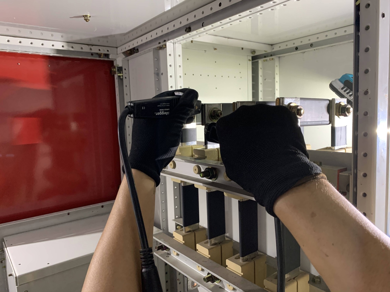 Periodic Inspection, Testing & Certification (PITC) Works for Fixed ...